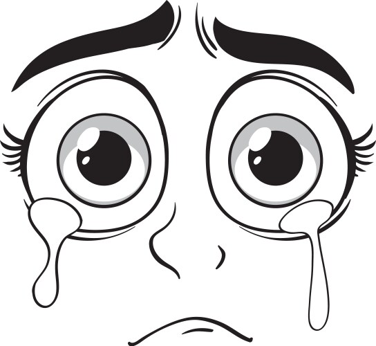 Eye Tears Vector Images (over 6,900)