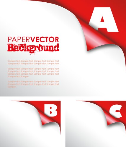 Paper Fold Vector Images (over 71,000)