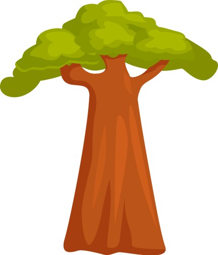 Baobab Tree Vector Images (over 2,000)