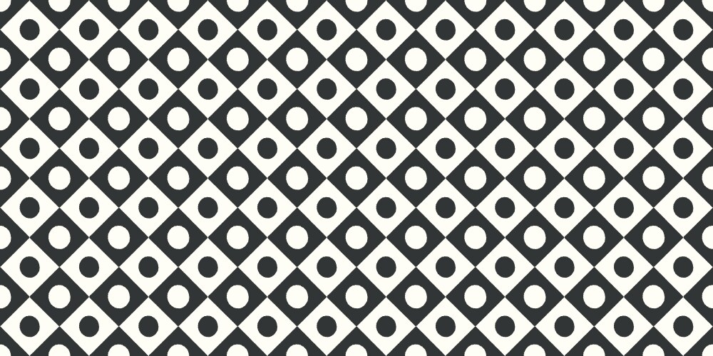 Black and White Checkerboard Patterns Vector Images (over 3,200)