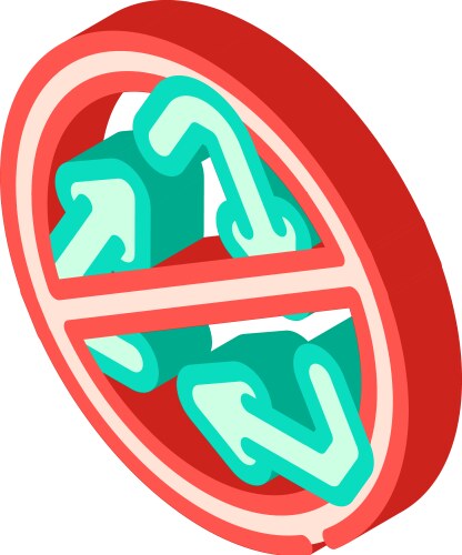 Non Biodegradable Symbol Vector Images (over 330)