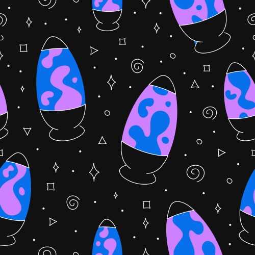 Lava Lamp Vector Images (over 1,500)