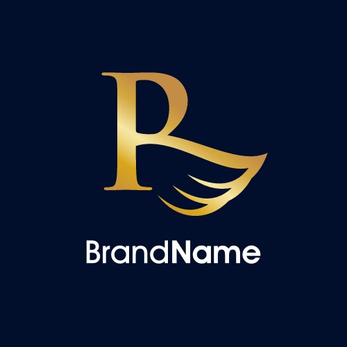 R Wing Logo Vector Images (over 530)