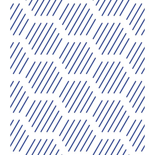 Linear pattern background with lines Royalty Free Vector