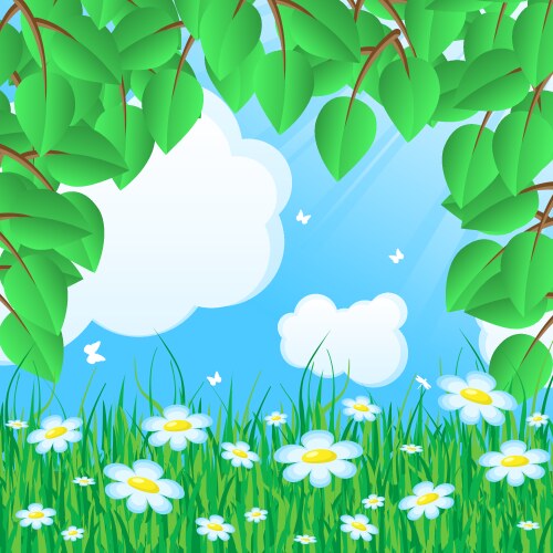 Nature Vector Images (over 5.3 million)