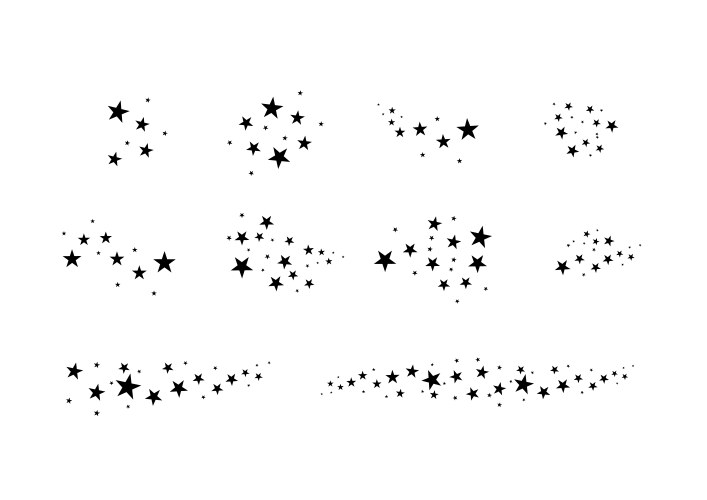 Star Vector Images (over 1.6 million)