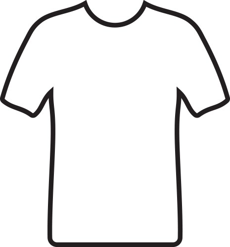 Tshirt Vector Images (over 100,000)