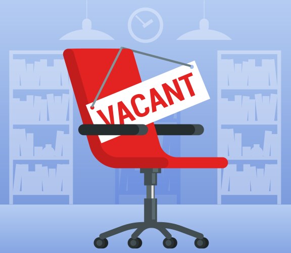 Vacant Vector Images (over 6,900)