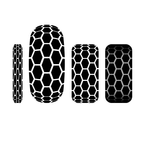 8 Track Vector Images (over 220)