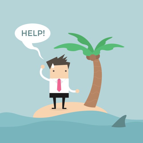 Help Cartoon Vector Images (over 87,000)