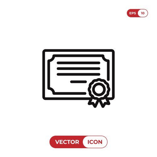 Certificate Logo Vector Images (over 76,000)