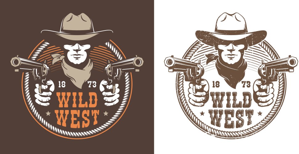 Cowboy Guns Vector Images (over 12,000)