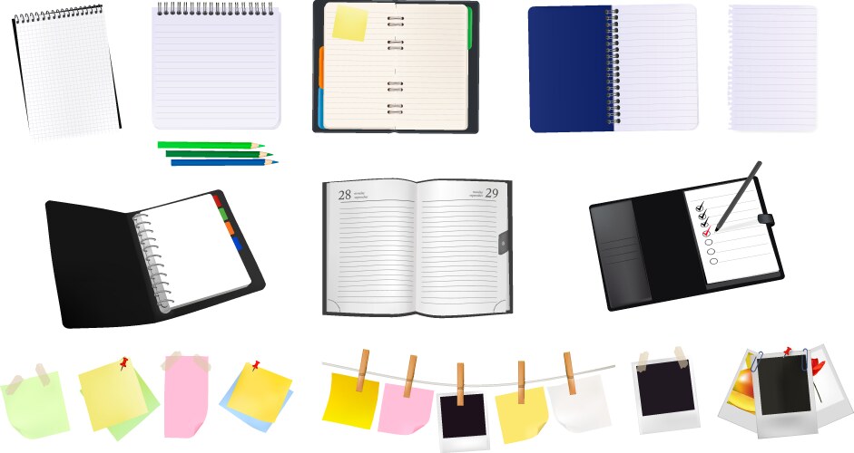 School Supplies Vector Images (over 79,000)