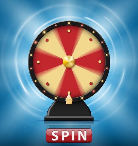 Cartoon Spinning Wheel Vector Images (over 1,400)