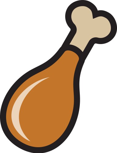 Cooked Turkey Clipart Vector Images (over 270)