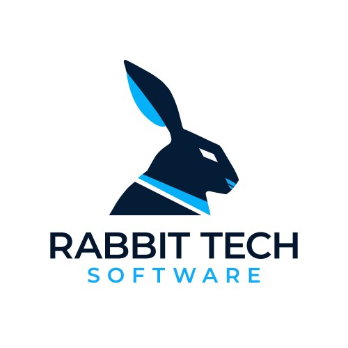 Rabbit Logo Company Vector Images (over 1,900)