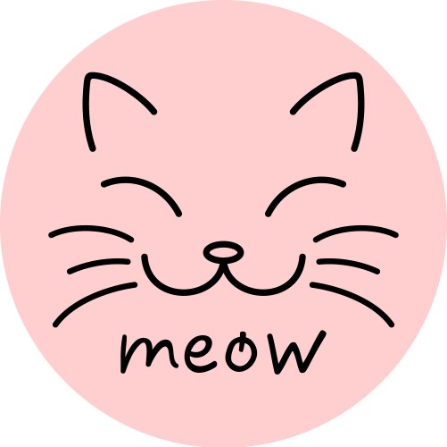 Meow Vector Images (over 23,000)
