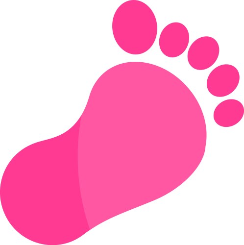 Footprint Path Vector Images (over 2,300)