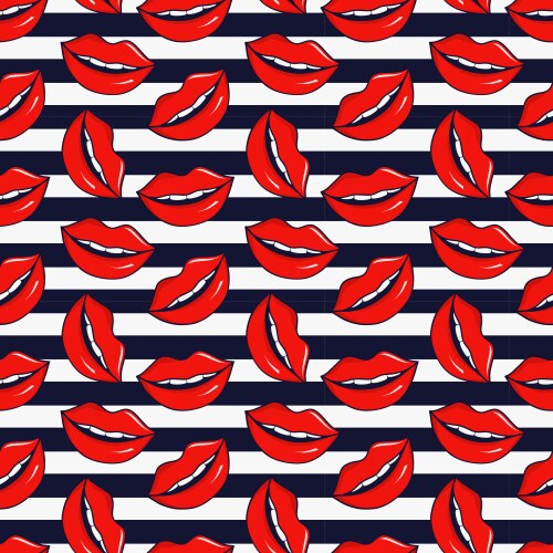 Blue Lips Vector Images (over 5,100)
