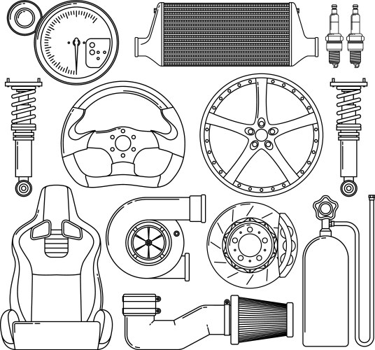Auto Car Vector Images (over 410,000)