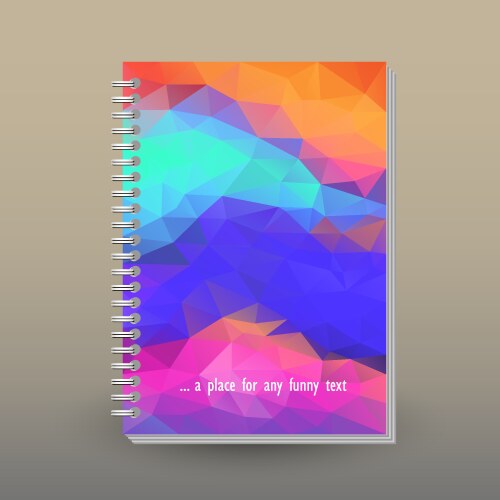 School Diary Front Cover Vector Images (over 580)