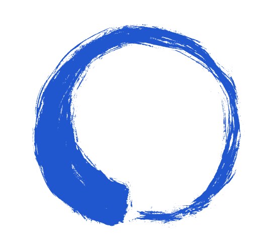 Enso Circle Vector Images (over 770)