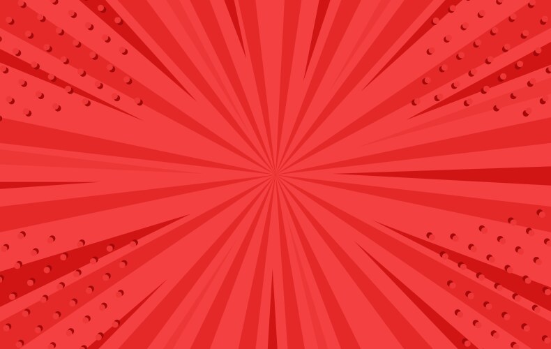Red Comic Vector Images (over 61,000)