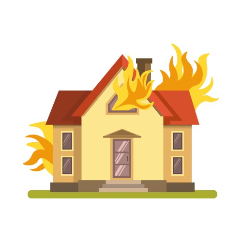 House Fire Vector Images (over 43,000)