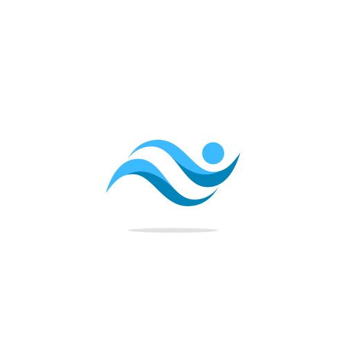 Swim Team Logo Vector Images (over 1,200)