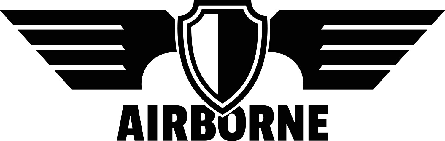 Airborne Wing Vector Images (over 1,000)