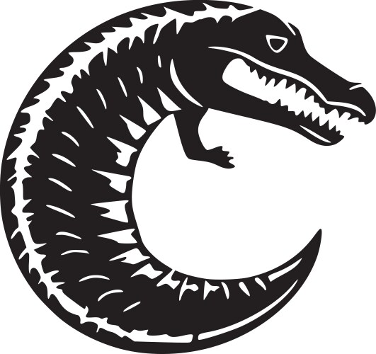 Gator Vector Images (over 2,800)