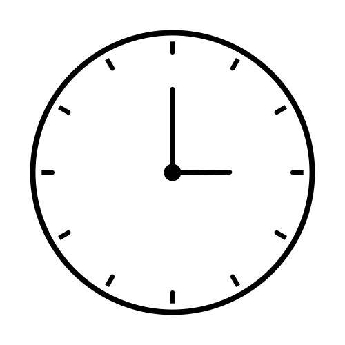 Time Vector Images (over 830,000)