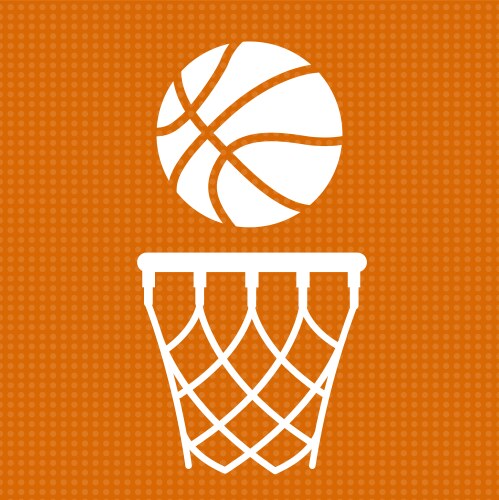 Basketball Net Outline Vector Images (over 1,600)