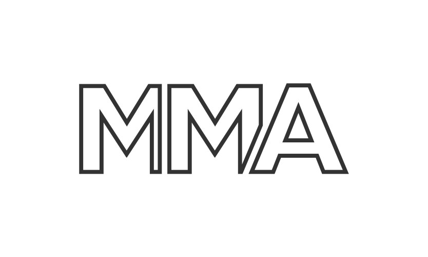 Mma Logo Vector Images (over 2,200)