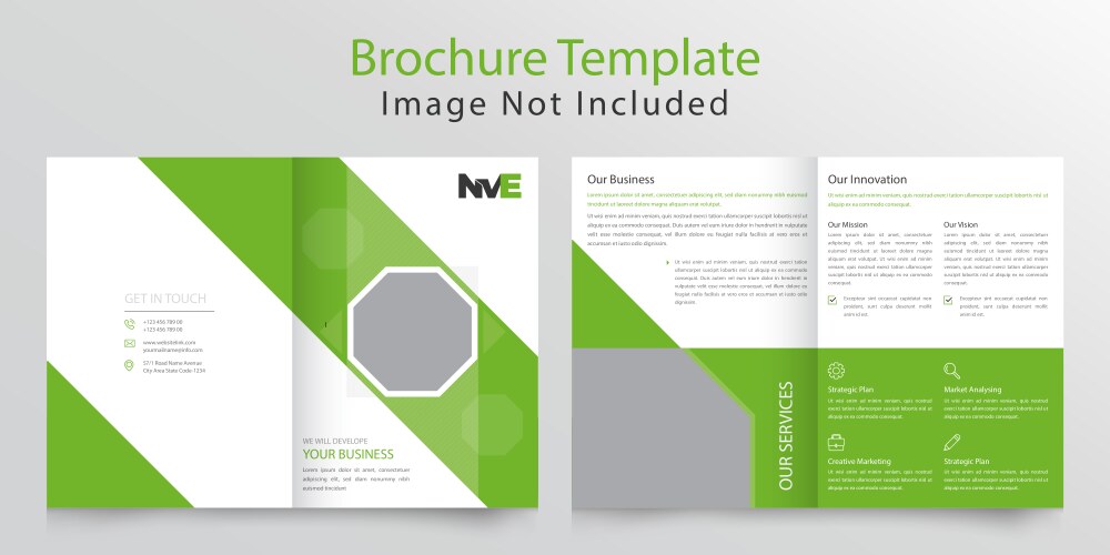 Free Brochure Vector Images (over 110,000)