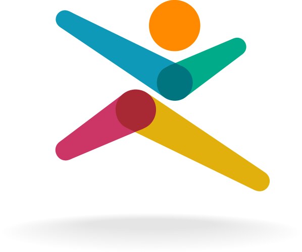 Man Logo Vector Images (over 290,000)