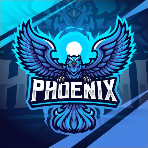 Esports logo Vector Images & Graphics for Commercial Use | VectorStock