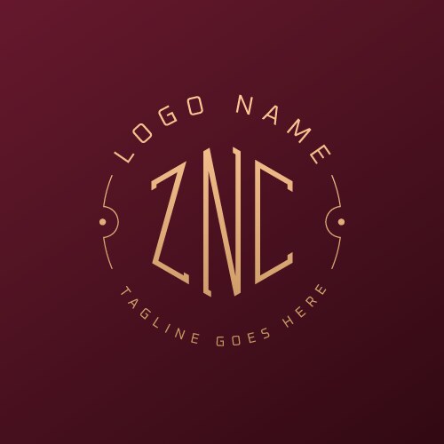 Znc Vector Images (36)