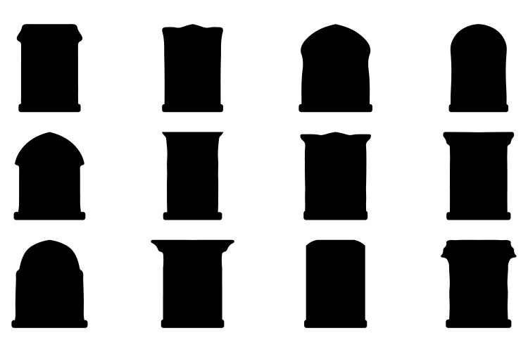 Headstone Vector Images (over 10,000)
