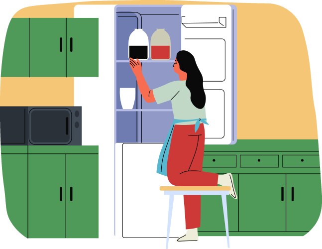 Reach Shelf Vector Images (34)