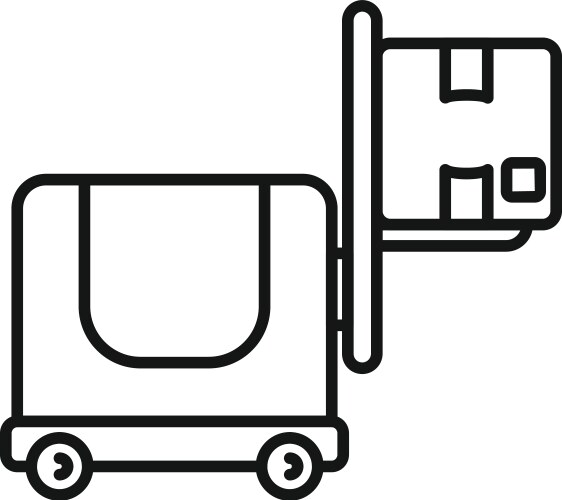 Order Picker Vector Images (48)