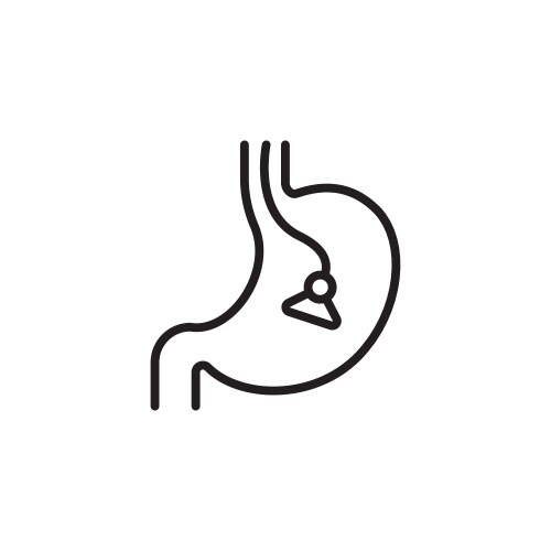 Gastrointestinal Endoscopy Vector Images (over 480)