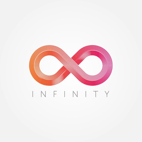 Limitless Infinity Vector Images (over 6,400)