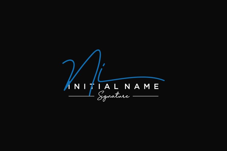 Ni Logo Vector Images (over 1,700)