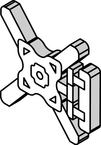 Tv Mount Vector Images (over 920)