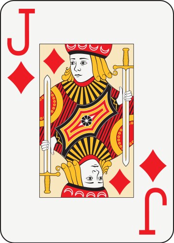 Jack Card Vector Images (over 25,000)