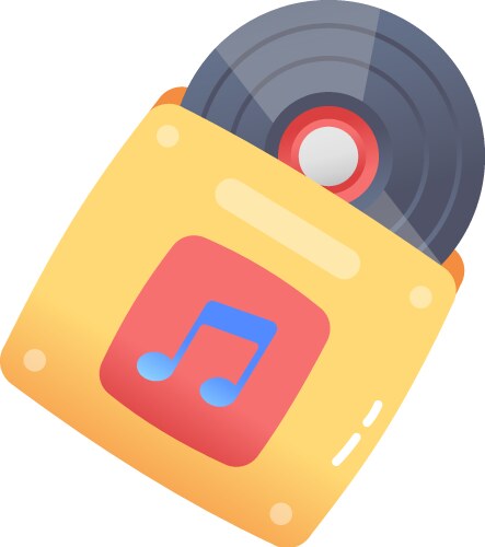 Music Disc Vector Images (over 31,000)