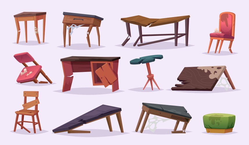 Isometric Furniture Vector Images (over 24,000)