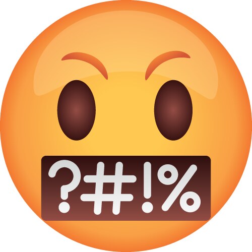 Rude Face Vector Images (over 900)