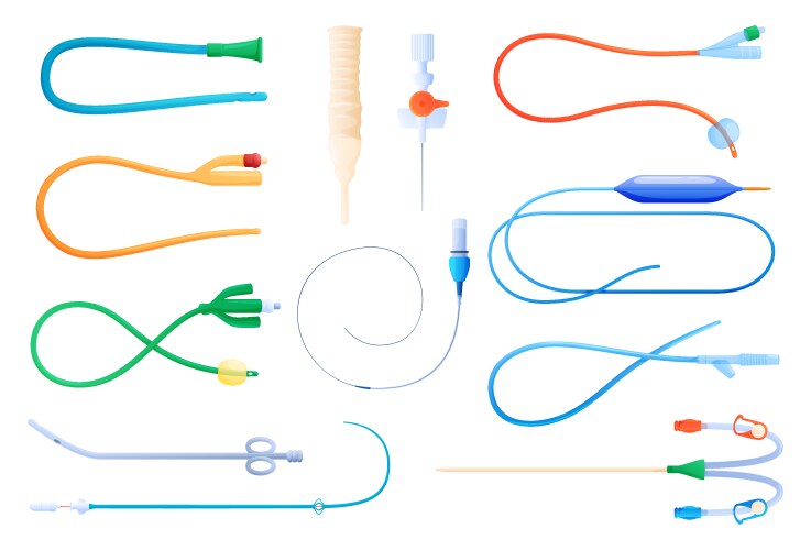 Catheter Vector Images (over 620)